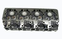 China 1B New Version 8V Engine Cylinder Head 11101-56030 11101-56050 for Toyota Coaster Land Cruiser Dyna for sale