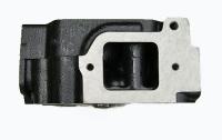 China 1B New Version 8V Engine Cylinder Head 11101-56030 11101-56050 for Toyota Coaster Land Cruiser Dyna for sale