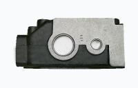 China 1B New Version 8V Engine Cylinder Head 11101-56030 11101-56050 for Toyota Coaster Land Cruiser Dyna for sale