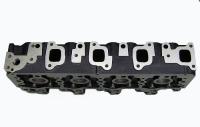 China 1B New Version 8V Engine Cylinder Head 11101-56030 11101-56050 for Toyota Coaster Land Cruiser Dyna for sale