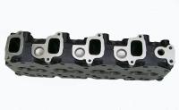 China 1B New Version 8V Engine Cylinder Head 11101-56030 11101-56050 for Toyota Coaster Land Cruiser Dyna for sale