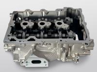China Complete Cylinder Head Assembly for GM Onix 1.0L L3 DOHC 12v Valves Included OEM 25202590 55512229 for sale