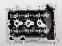 China Complete Cylinder Head Assembly for GM Onix 1.0L L3 DOHC 12v Valves Included OEM 25202590 55512229 for sale