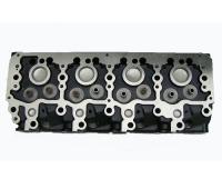 China 1B Engine Cylinder Head 11101-56050 for Toyota B Diesel Engine Standard Size Iron for sale