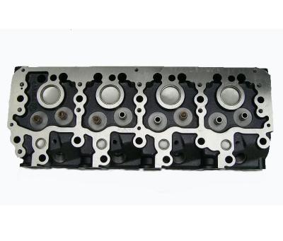 China 1B Engine Cylinder Head 11101-56050 for Toyota B Diesel Engine Standard Size Iron for sale