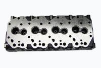China 1B Engine Cylinder Head 11101-56050 for Toyota B Diesel Engine Standard Size Iron for sale