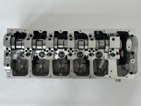 China AXD Cylinder Head 908712 for VW Transporter 2.5TDI 070103063D 070103064S 070103064Q 070103065R for sale