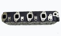 China Toyota 1B Engine Cylinder Head for Coaster Dyna Landcruiser 1972-80 Iron Standard Size for sale