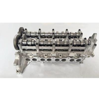 China D4HA 2.0 CRDi Diesel Engine Complete Cylinder Head 221002F000 for Hyundai Santa Fe Tucson Kia Sorento for sale