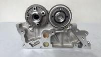 China D4HA 2.0 CRDi Diesel Engine Complete Cylinder Head 221002F000 for Hyundai Santa Fe Tucson Kia Sorento for sale