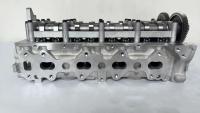 China D4HA 2.0 CRDi Diesel Engine Complete Cylinder Head 221002F000 for Hyundai Santa Fe Tucson Kia Sorento for sale