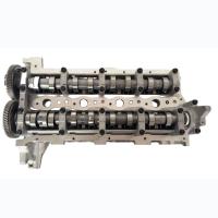 China D4HA Aluminum Complete Cylinder Head Compatible with Kia Magentis 2.0L 16V DOHC for sale