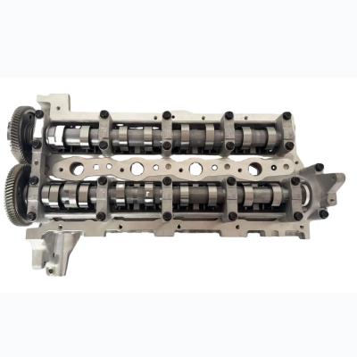 China D4HA Aluminum Complete Cylinder Head Compatible with Kia Magentis 2.0L 16V DOHC for sale