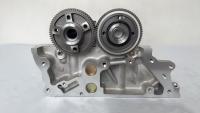 China D4HA Complete Cylinder Head Assembly 2.0 CRDi for Hyundai Santa Fe Tucson Kia Sorento Sportage for sale
