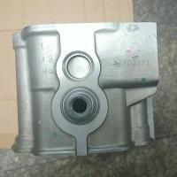 China F14S3 Cylinder Head 92089854 for GM Daewoo Chevrolet 1.4L 8V Engine Replacement for sale