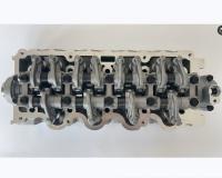 China G4EA Complete Cylinder Head CVVT 1.4L for Hyundai Getz Accent Kia Rio OE 22100-22620 for sale