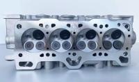 China G4EA Complete Cylinder Head CVVT 1.4L for Hyundai Getz Accent Kia Rio OE 22100-22620 for sale