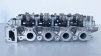 China G4EA Complete Cylinder Head CVVT 1.4L for Hyundai Getz Accent Kia Rio OE 22100-22620 for sale