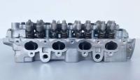 China G4EA Complete Cylinder Head CVVT 1.4L for Hyundai Getz Accent Kia Rio OE 22100-22620 for sale