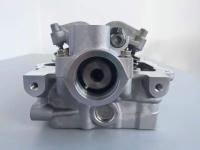 China G4EA Complete Cylinder Head CVVT 1.4L for Hyundai Getz Accent Kia Rio OE 22100-22620 for sale