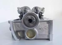 China G4EA Complete Cylinder Head CVVT 1.4L for Hyundai Getz Accent Kia Rio OE 22100-22620 for sale