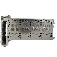 China OM651 Cylinder Head 908724 A6510103220 for Mercedes Benz B180 B200 2.1 CDI 16V for sale
