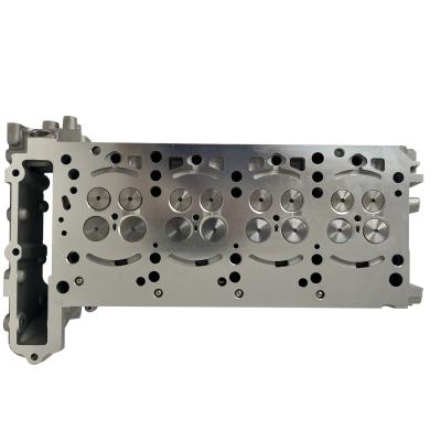China OM651 Cylinder Head 908724 A6510103220 for Mercedes Benz B180 B200 2.1 CDI 16V for sale