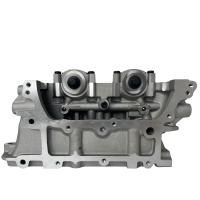 China OM651 Cylinder Head 908724 A6510103220 for Mercedes Benz B180 B200 2.1 CDI 16V for sale