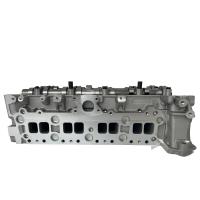 China OM651 Cylinder Head 908724 A6510103220 for Mercedes Benz B180 B200 2.1 CDI 16V for sale