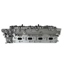 China OM651 Cylinder Head 908724 A6510103220 for Mercedes Benz B180 B200 2.1 CDI 16V for sale