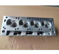 China Bare Cylinder Head 351C Ford Cleveland 2V 3V Mustang Cougar 68cc Chamber 205cc Intake Runner for sale