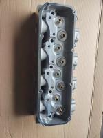China Bare Cylinder Head 351C Ford Cleveland 2V 3V Mustang Cougar 68cc Chamber 205cc Intake Runner for sale