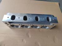 China Bare Cylinder Head 351C Ford Cleveland 2V 3V Mustang Cougar 68cc Chamber 205cc Intake Runner for sale