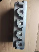 China Bare Cylinder Head 351C Ford Cleveland 2V 3V Mustang Cougar 68cc Chamber 205cc Intake Runner for sale