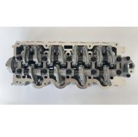 China Cylinder Head CVVT 1.4L G4EA for Hyundai Getz Accent Rio OE 22100-22620 22621 New Iron Aluminum for sale