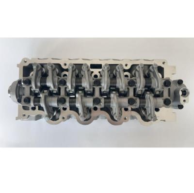 China Cylinder Head CVVT 1.4L G4EA for Hyundai Getz Accent Rio OE 22100-22620 22621 New Iron Aluminum for sale