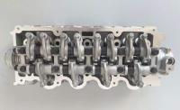 China Cylinder Head CVVT 1.4L G4EA for Hyundai Getz Accent Rio OE 22100-22620 22621 New Iron Aluminum for sale