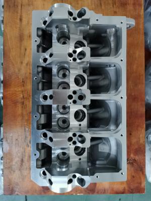 China Cylinder Head for Volkswagen AJM Engine 038103351D 03G103351C Cast Iron Aluminum 12 Month Warranty for sale
