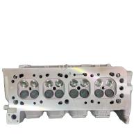 China Cylinder Head 96395381 25181240 for Daewoo Optra 1.8L 16V Engine Replacement New Iron Aluminum for sale