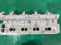 China Cylinder Head 96395381 25181240 for Daewoo Optra 1.8L 16V Engine Replacement New Iron Aluminum for sale