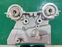 China Cylinder Head 96395381 25181240 for Daewoo Optra 1.8L 16V Engine Replacement New Iron Aluminum for sale