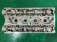 China Cylinder Head 96395381 25181240 for Daewoo Optra 1.8L 16V Engine Replacement New Iron Aluminum for sale