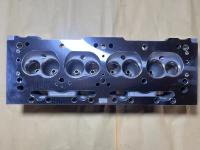 China CNC Cylinder Head for Chrysler 360 440 GM Engine Iron Casting 60x40x25cm High Quality Auto Parts for sale
