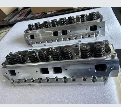 China Cylinder Head Assembly for Chrysler 360 440 SBC 210 SBF 210 BBC 360 GM Engine High Quality for sale