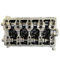 China BKD Complete Cylinder Head for VW Golf 5 Audi A3 A4 2.0 TDI 908711 908718 03G103351B for sale