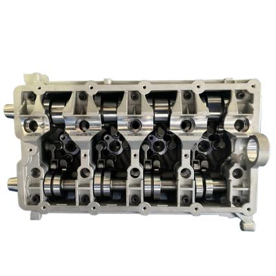 China BKD Complete Cylinder Head for VW Golf 5 Audi A3 A4 2.0 TDI 908711 908718 03G103351B for sale
