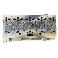 China BKD Complete Cylinder Head for VW Golf 5 Audi A3 A4 2.0 TDI 908711 908718 03G103351B for sale
