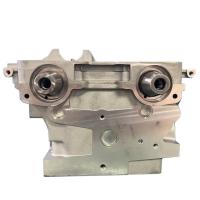 China BKD Complete Cylinder Head for VW Golf 5 Audi A3 A4 2.0 TDI 908711 908718 03G103351B for sale