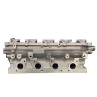 China BKD Complete Cylinder Head for VW Golf 5 Audi A3 A4 2.0 TDI 908711 908718 03G103351B for sale