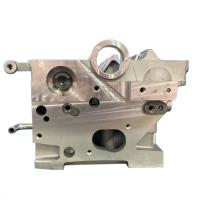 China BKD Complete Cylinder Head for VW Golf 5 Audi A3 A4 2.0 TDI 908711 908718 03G103351B for sale